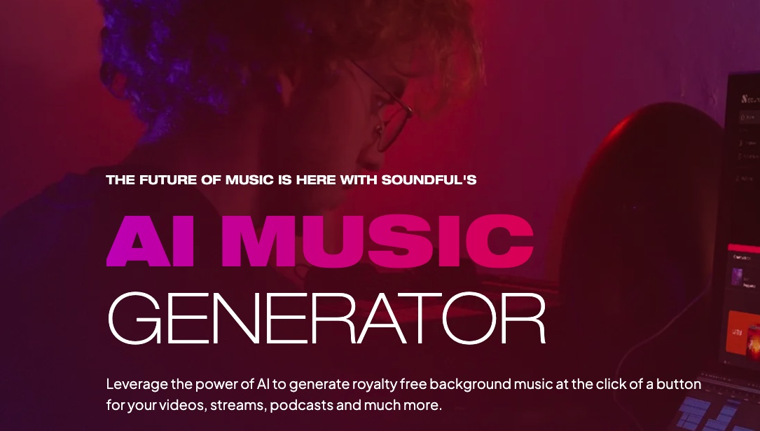 Tips and Tricks for Using AI Music Generators | Soundful