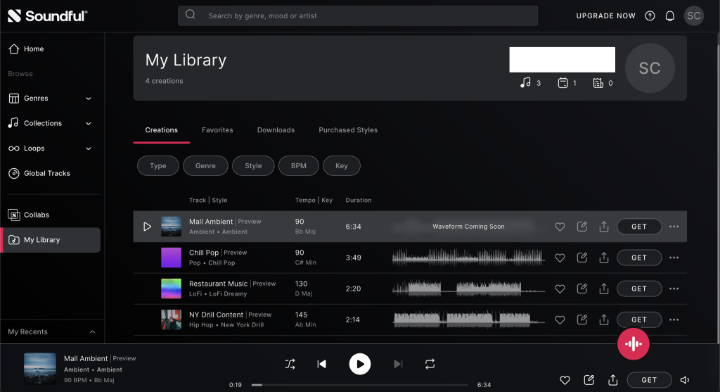 Exploring AI Music Composition with Soundful | Soundful